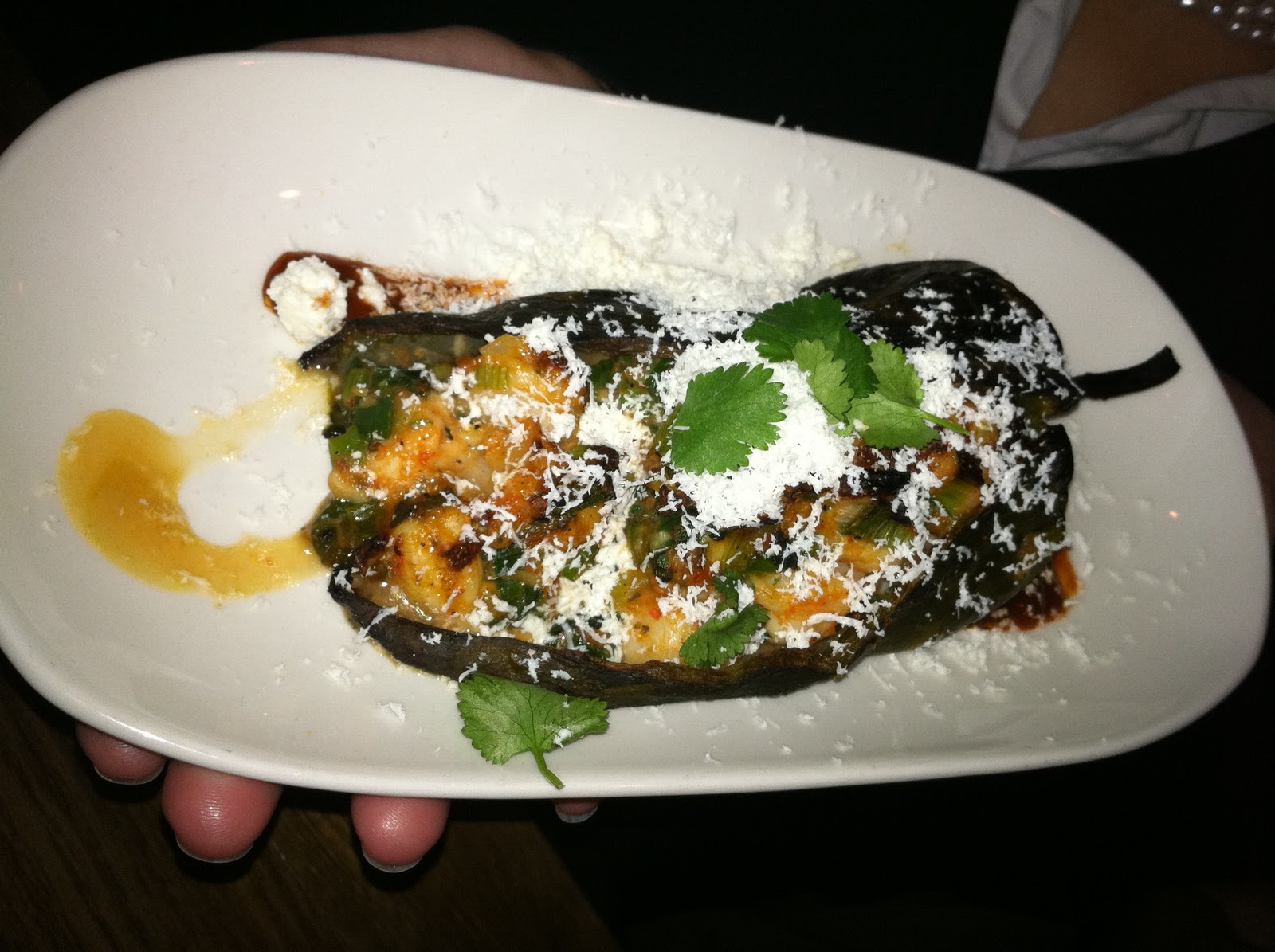 Kara's Cuisine: Cocina del Barrio