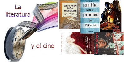Vita Littera: La literatura y el cine
