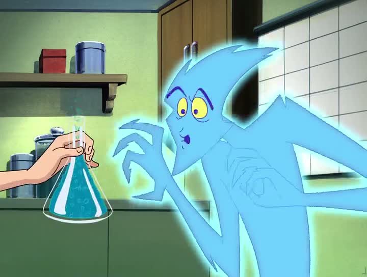 Scooby Doo Phantom Virus