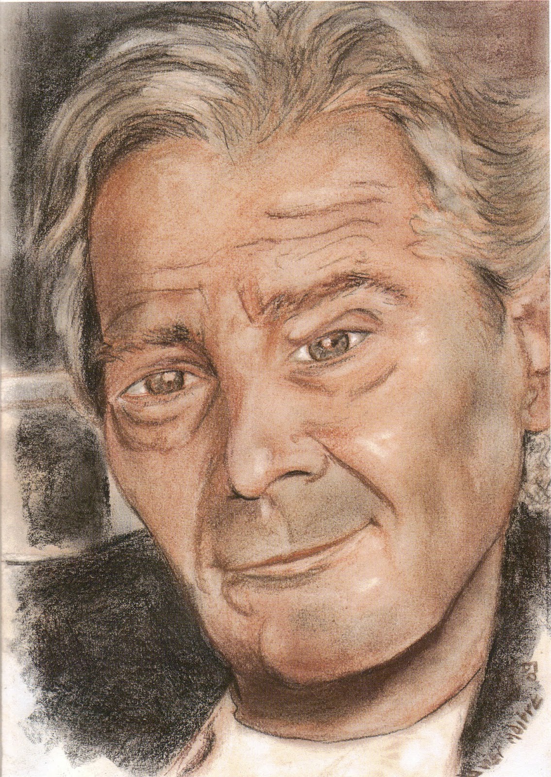 undondemaitre: Georges Arditi