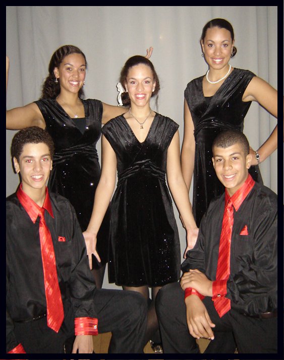 Lehigh Valley Ramblings: Gilberts to Perform Cinderella at Bethlehem ...