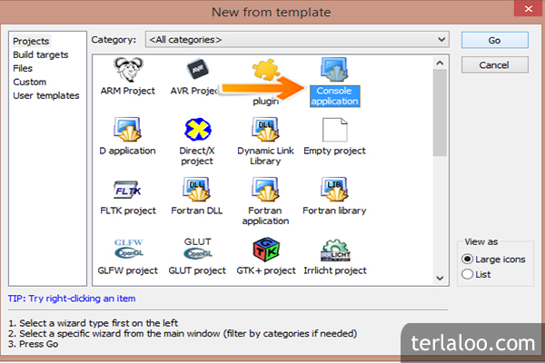 SDL 2.0 ~ Using the GUI library and access it with C - Terlaloo.com