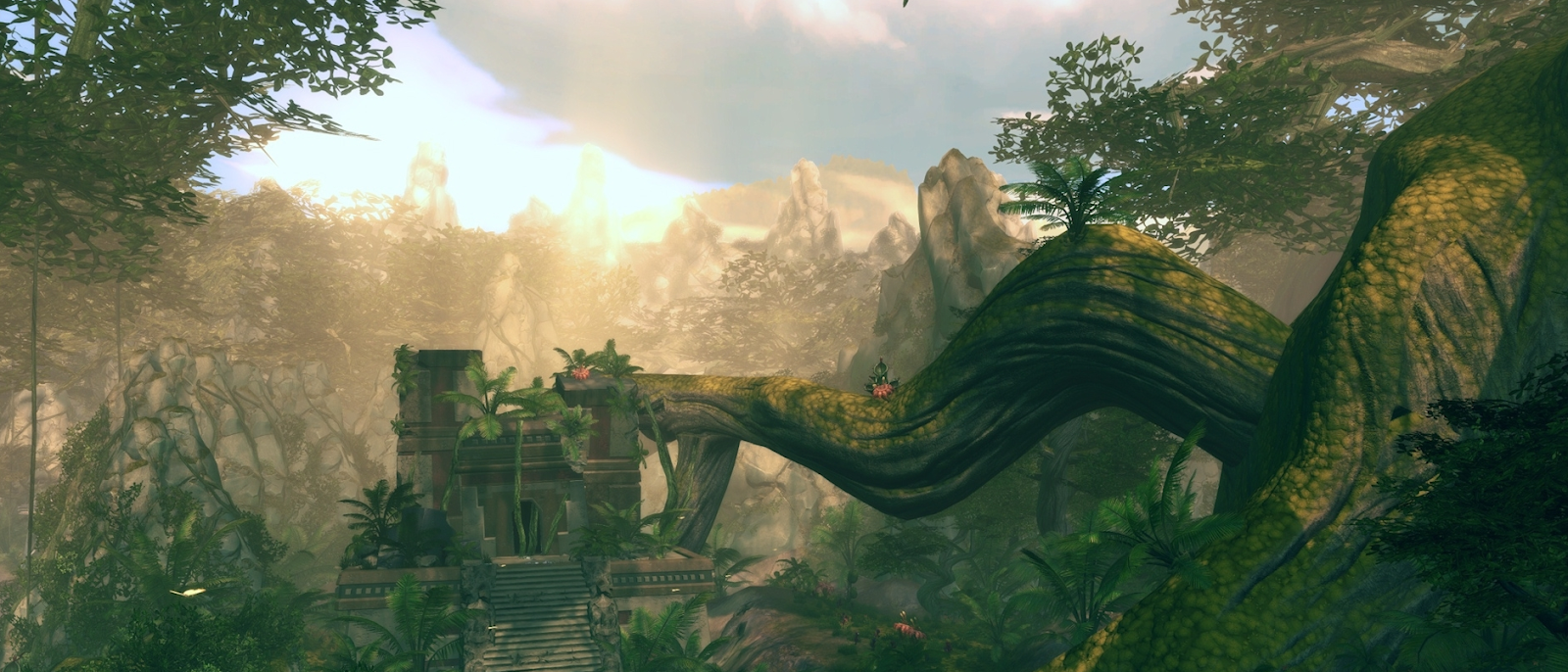 Tome of Annihilation