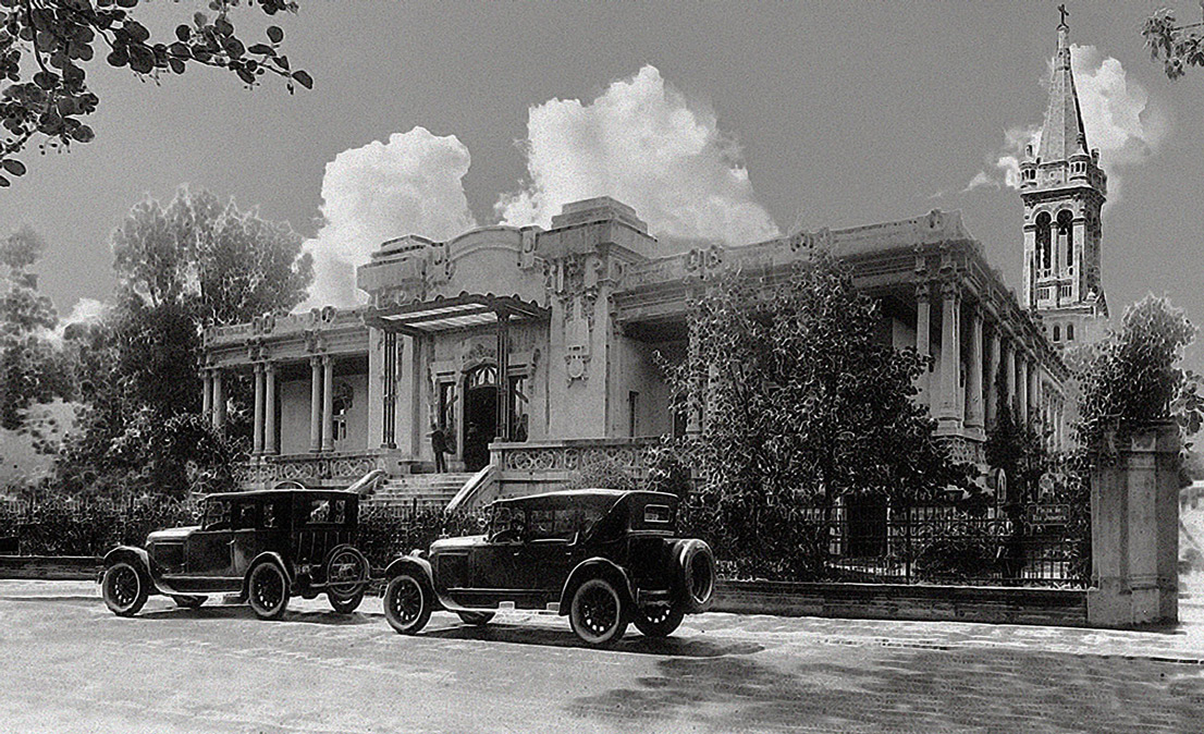 Grandes casas de México: La casa de don Pedro Lascurain y María ...