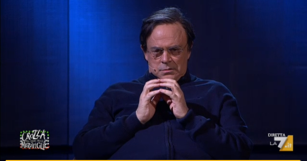 GLI ARCHETIPI DI CROZZA CON I PERSONAGGI DI BRIATORE E MARCHIONNE ...