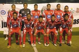 Fútbol sin compromisos: INDIOS DE CIUDAD JUÁREZ