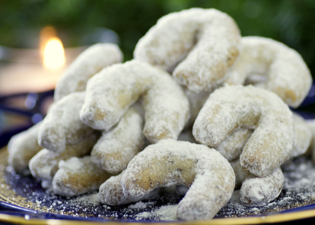 Tra Fiume e Trieste: I chifeletti, cornetti salati del tempo asburgico