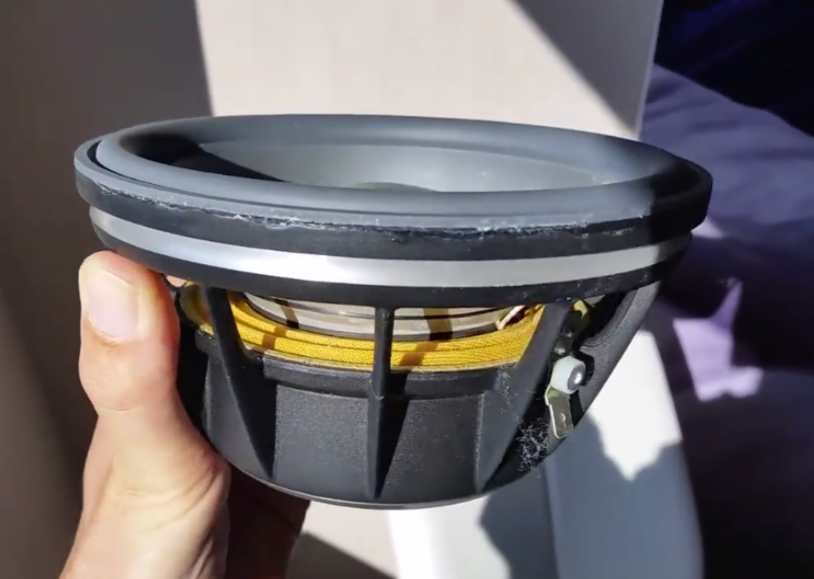 NEW VIVID AUDIO DRIVER – M & S | Ultimate High-Fidelity