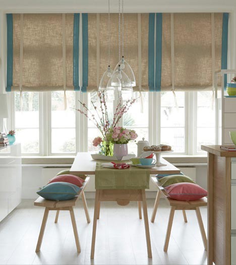 Beautiful Kitchens for Spring | Schue Love