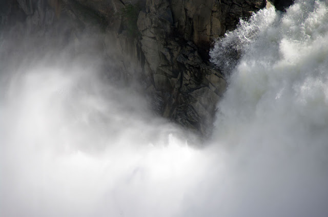 Ross Walker photography: Snake River waterfalls
