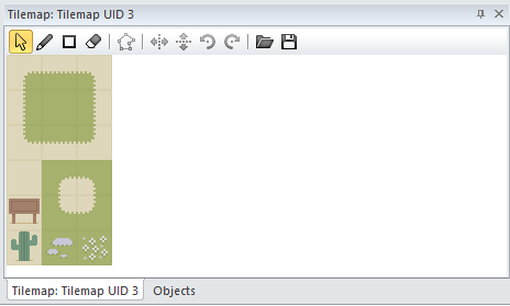 Tools Animasi (Construct 2)