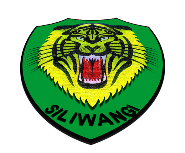 Logo Kodam III Siliwangi