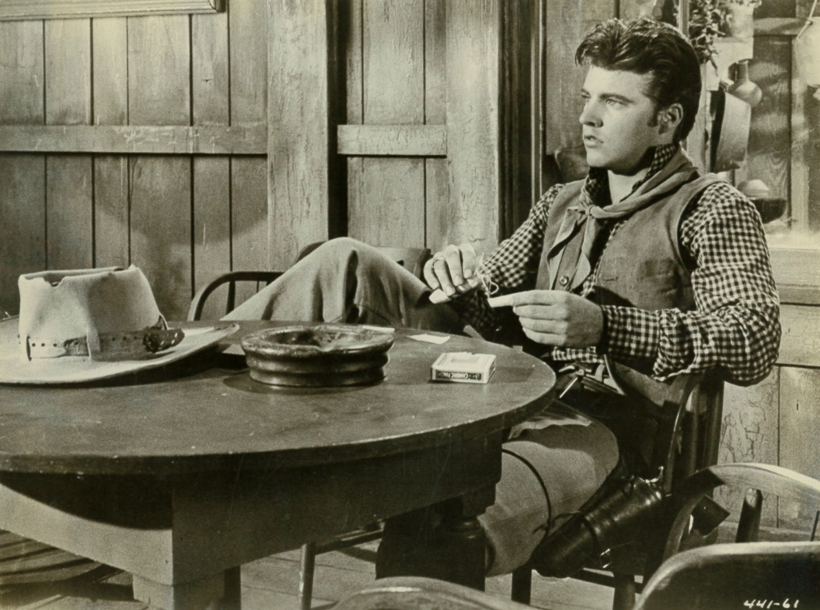 Greenbriar Picture Shows: May 2018