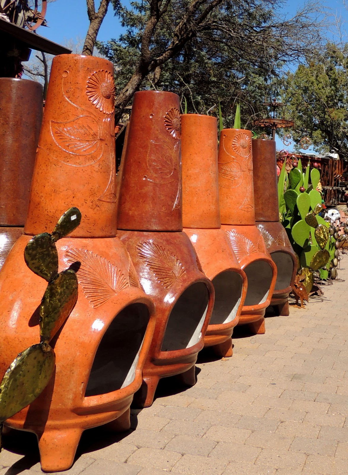 goin' RV Boondocking: Cowboy Redneck Gallery Hoppin' and Fantisificatin'