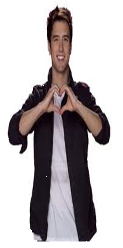 Amo Logan Henderson: febrero 2013