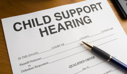 What is Child Support and How is it Determined? | CORPUS JURIS