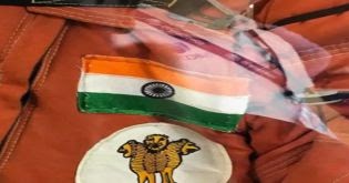 ISRO's Orbital Module And Space Suits Star Attractions At Space Expo ...