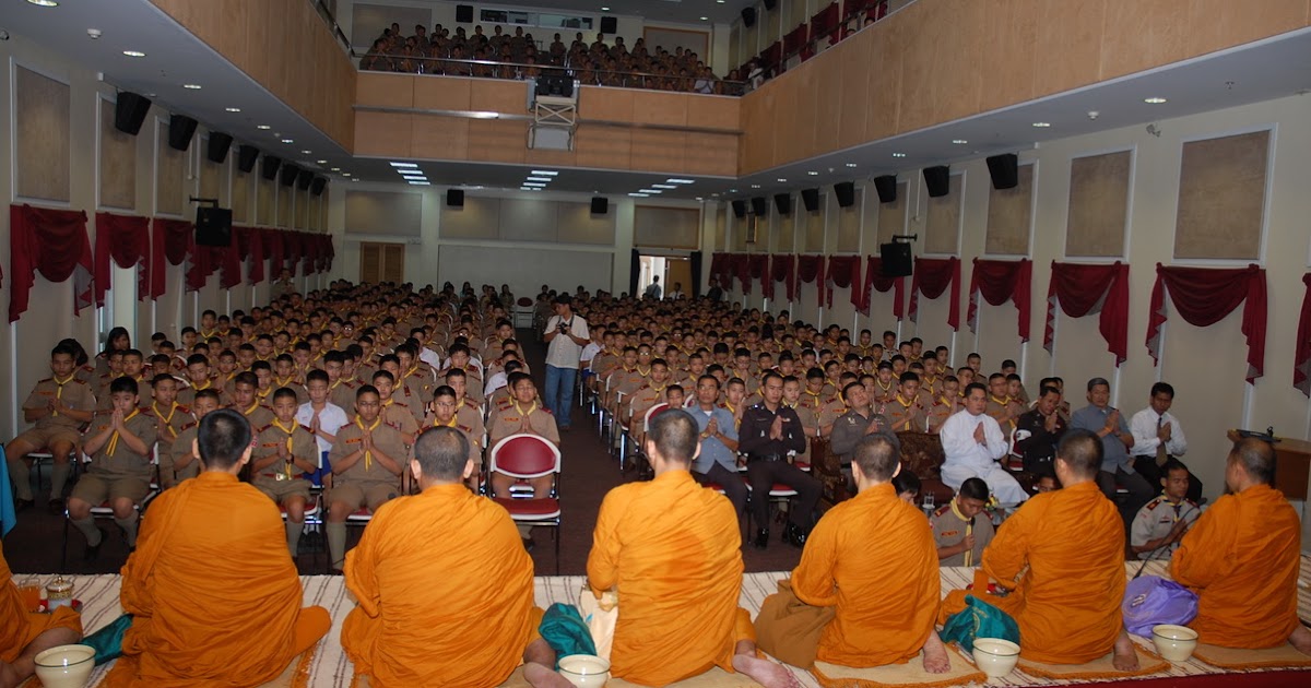 Thai Sanoo: พุทธมามกะ