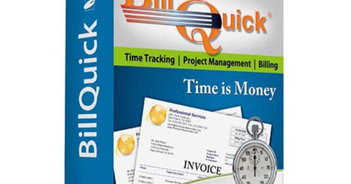 QuickBill POS Software For Retail