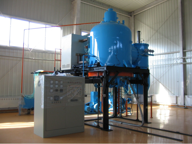 Vacuum Brazing Furnace Maintenance Of Vacuum Brazing Furnace vacuum-brazing-furnace-maintenance-of-vacuum-brazing-furnace