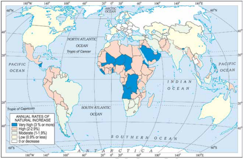 Human Resources (NCERT Class 8 Geography Chapter 6 Notes) Human Resources (NCERT Class 8 Geography Chapter 6 Notes)