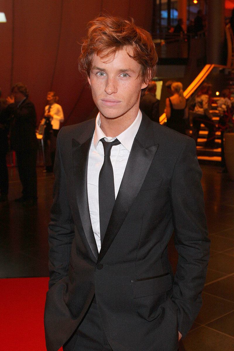 Addicted to Eddie: Echo Klassik Awards 2009 - new photos