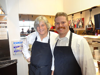 Eating My Way Through OC: A New Burger Comes to Town, Welcome Smashburger