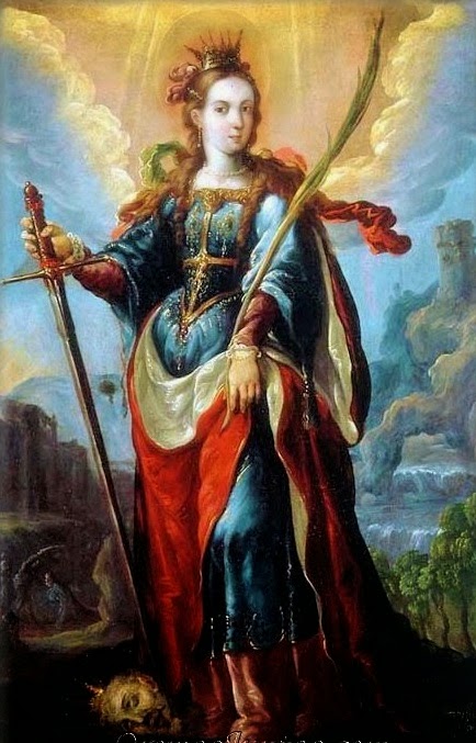 El Santo del Dia: 30 DE DICIEMBRE SANTA JUDITH