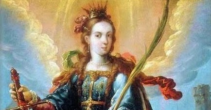 El Santo del Dia: 30 DE DICIEMBRE SANTA JUDITH