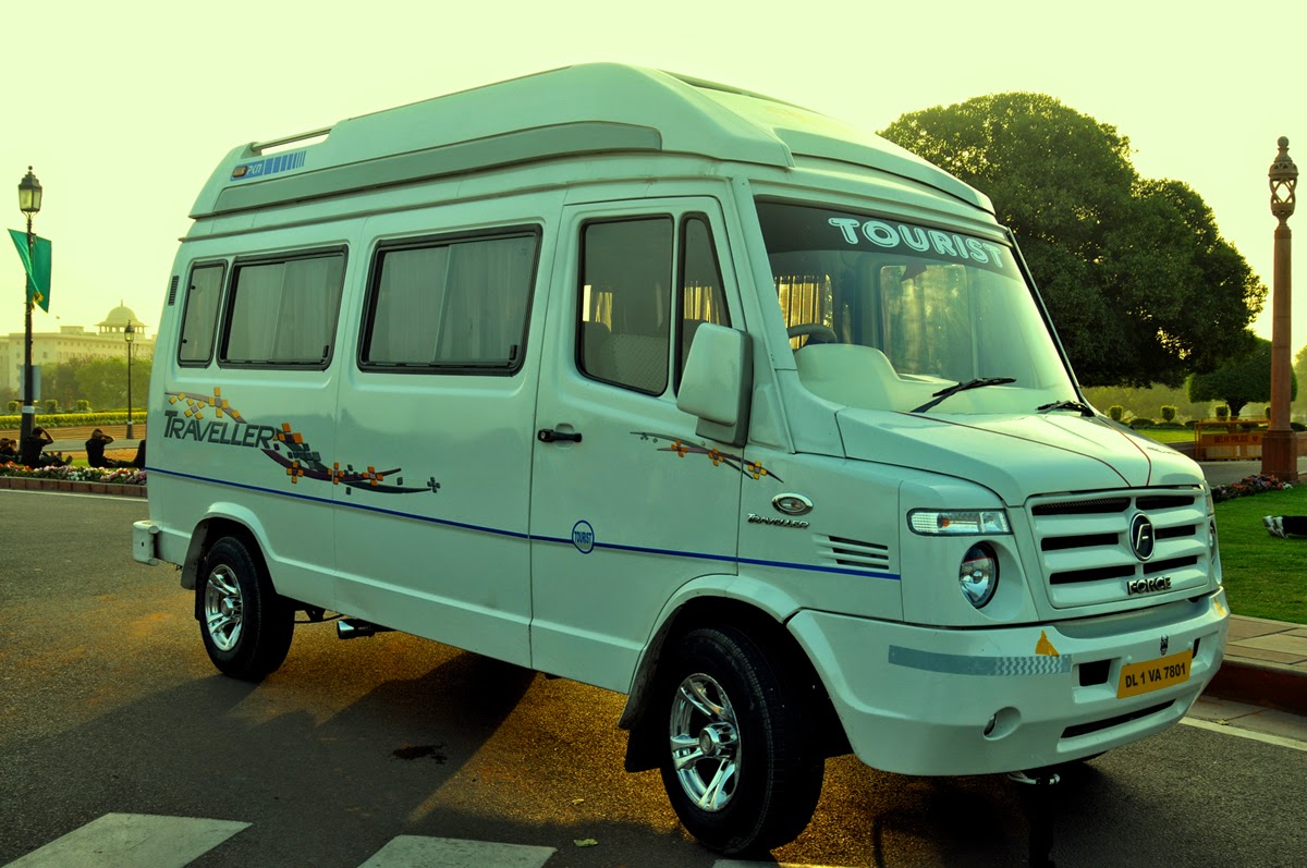 Car Rental India | Hire Car In India | Rent A Car In India