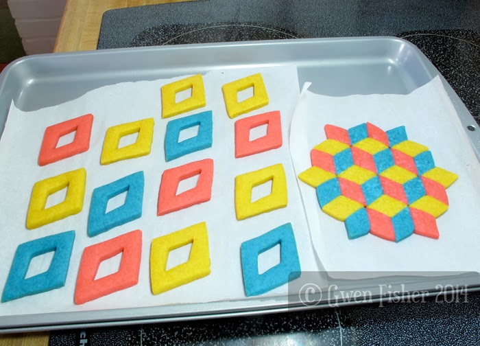 gwenbeads: Math Cookies