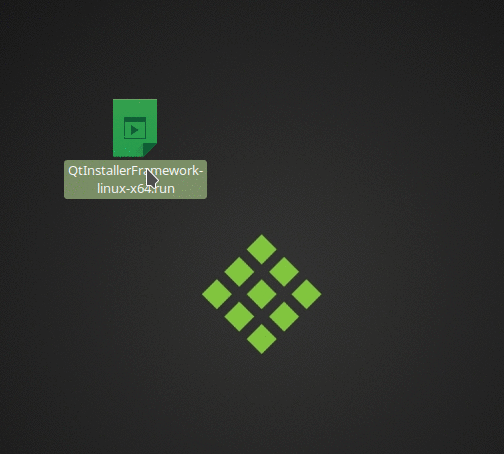 Qt Installer Framework 205 ~ Powerhippoga