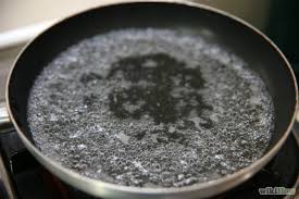 SAINS: Pengawetan Makanan