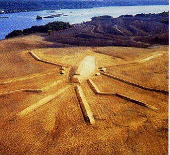 TERRITORIAL RULES: Effigy Tumuli