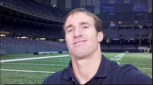 VJBrendan.com: Photo Gallery - Drew Brees