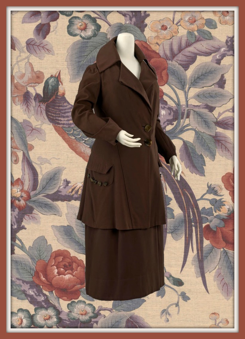 THE AFASHIONADA: March 2012