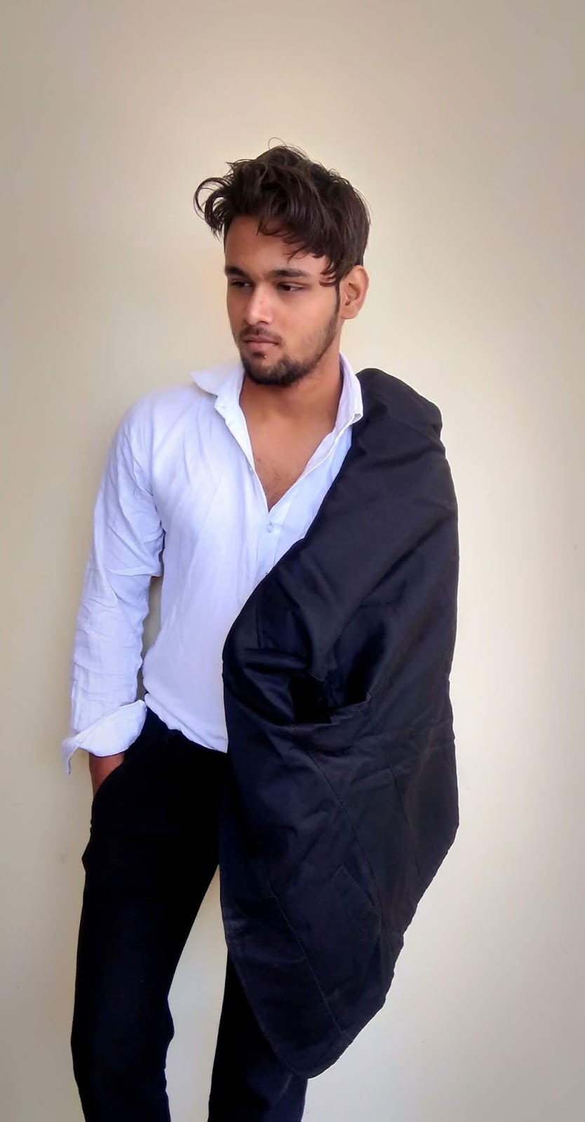 Actor Abhi Photoshoot