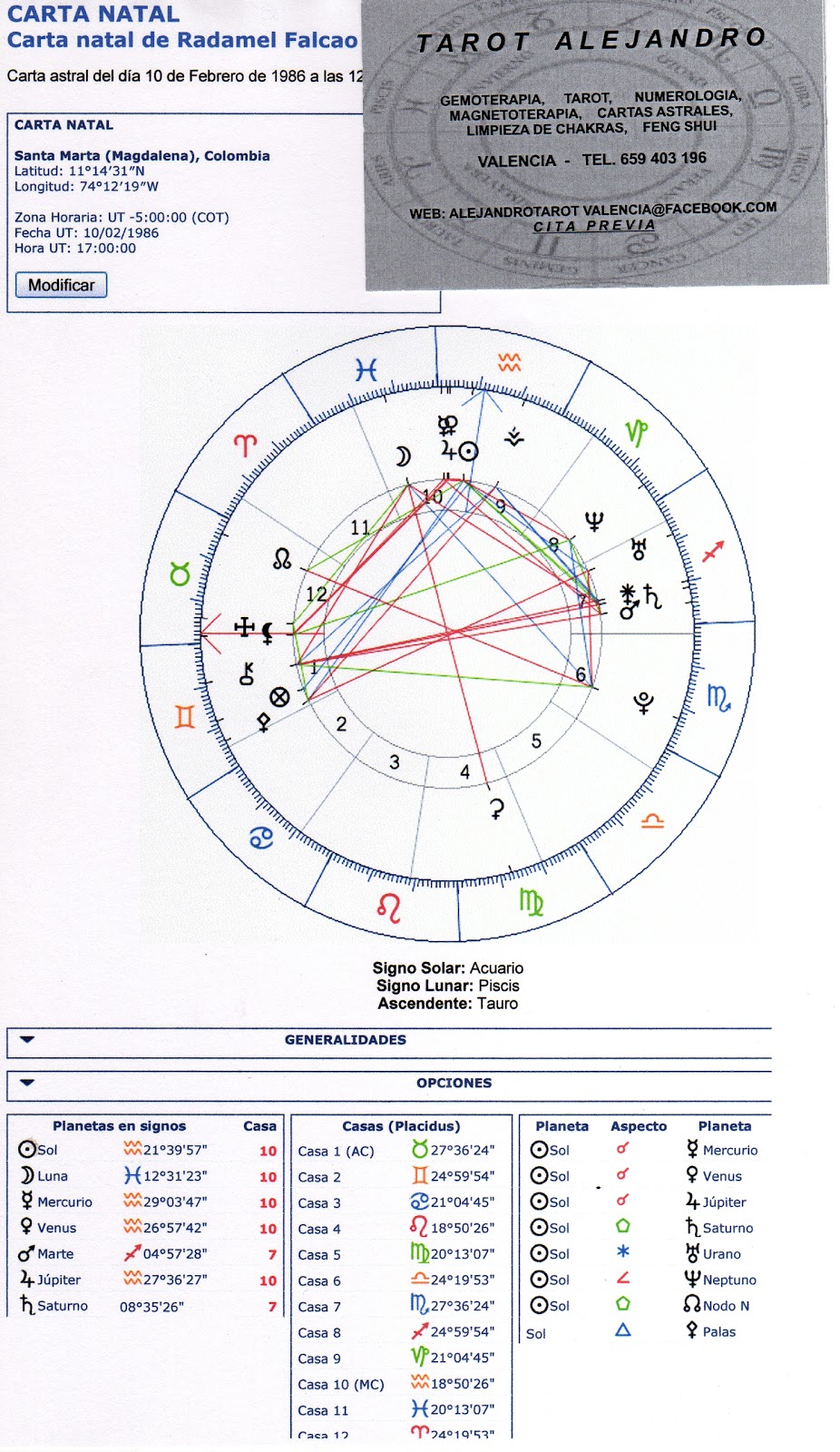 GEMOTERAPIA Y MAGNETOTERAPIA EN VALENCIA: noviembre 2012