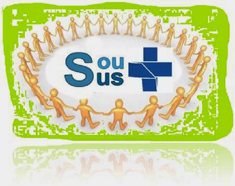 SOU+SUS: SOU+SUS nesta quarta-feira, dia 25!