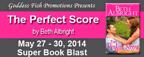 Media From the Heart by Ruth Hill | Goddess Fish: “The Perfect Score ...