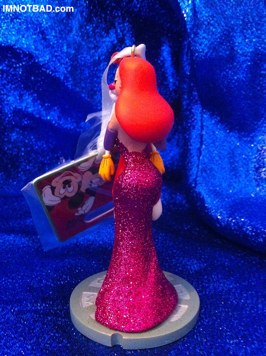 ImNotBad.com - A Jessica Rabbit Site: Jessica Rabbit Merchandise Review ...