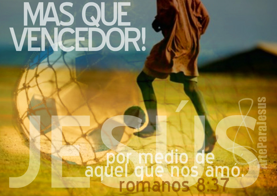 CONSTRUYENDO UN SUEÑO: SÉ UN VENCEDOR