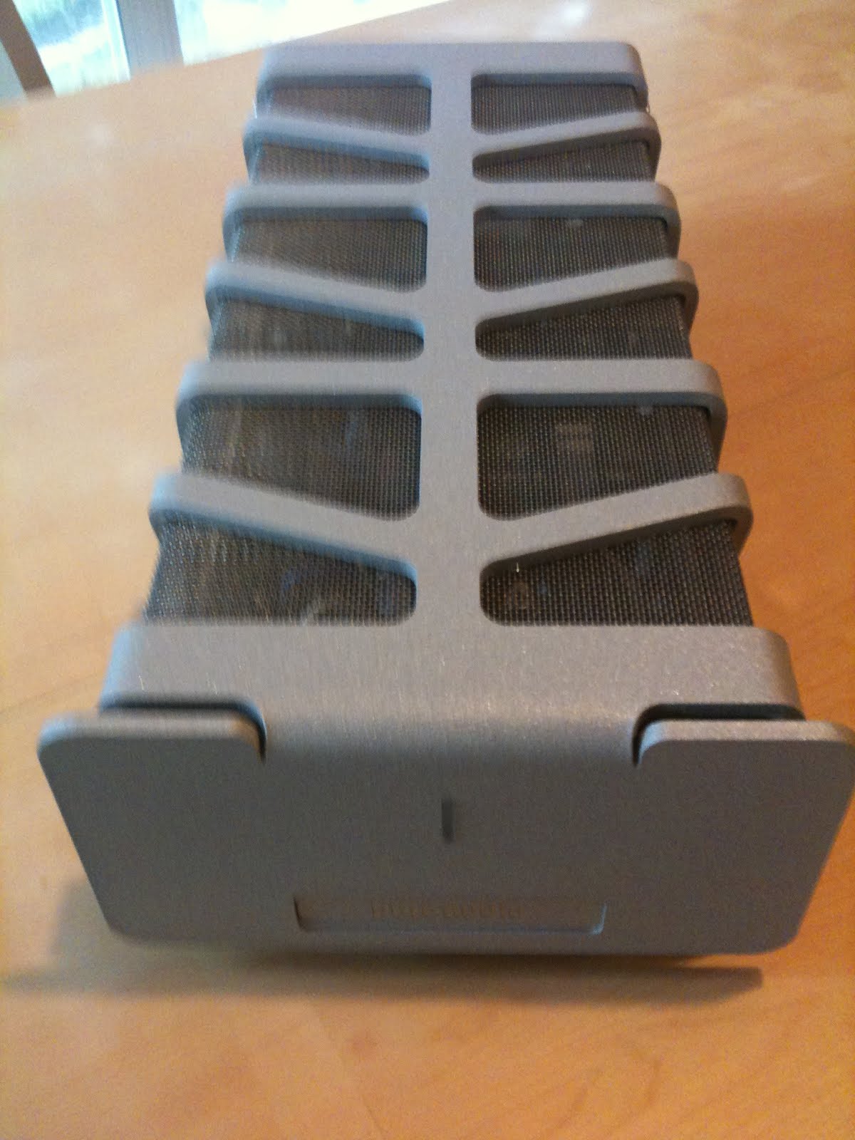 The Vinyl Anachronist: PureAudio Vinyl Preamplifier in the House!