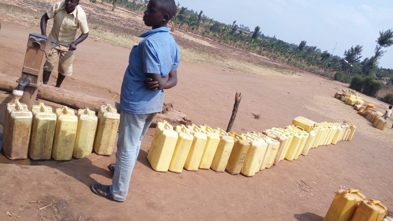 A Picture Is Worth A Thousand Words — Here Is Kagame's Kigali ...