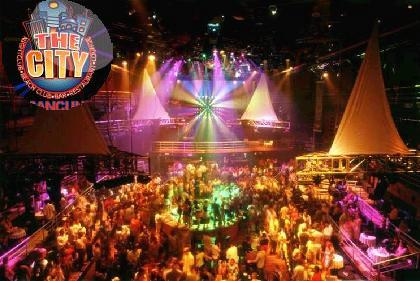 ANTROS..!!! Lo mejor para festejar.