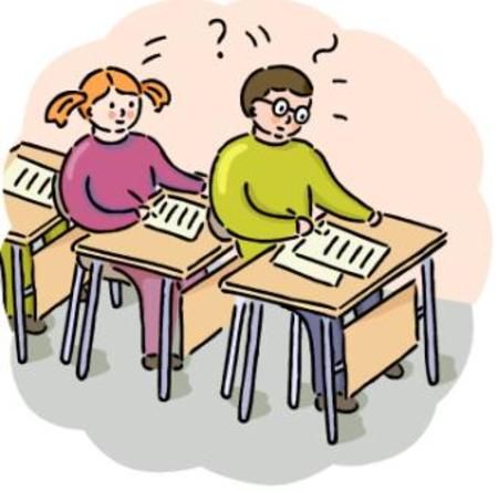 Testen en Toetsen: Toetsen met of zonder hulp(middelen)?