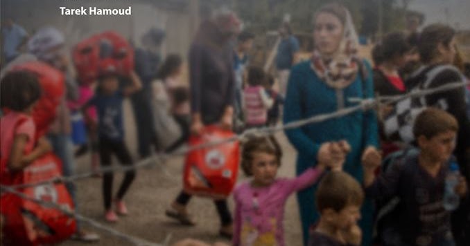 Forced Migration Current Awareness: Regional Focus: MENA, incl. Syria