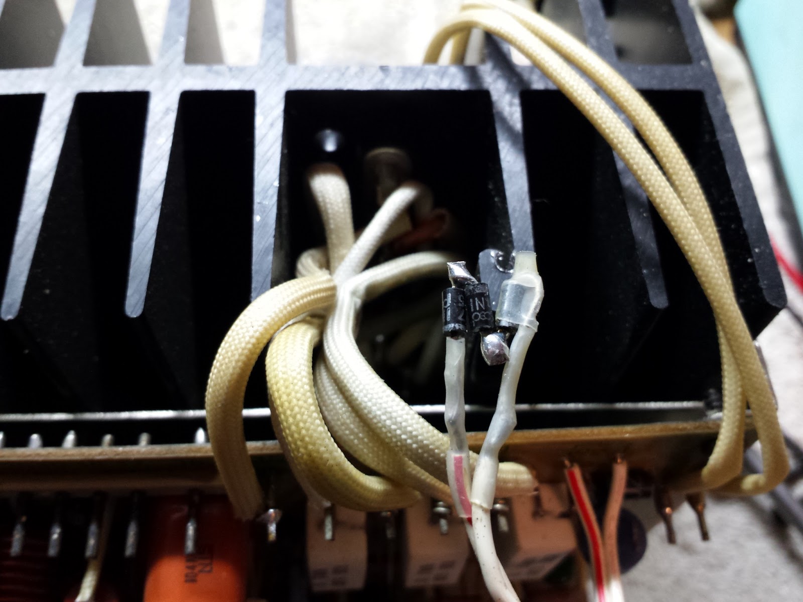 Matt's Vintage Audio Repair