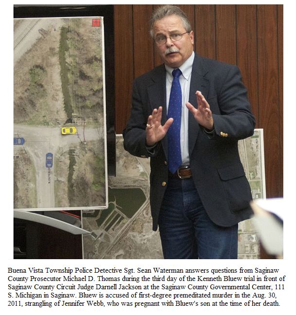 OIDV Project Of Michigan - Officer Involved Domestic Violence Project ...