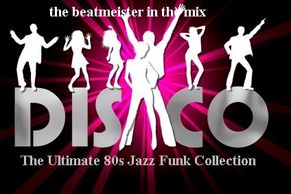 TOTALLY MIXED UP: The Ultimate 80s Jazz Funk Collection XIV - The ...